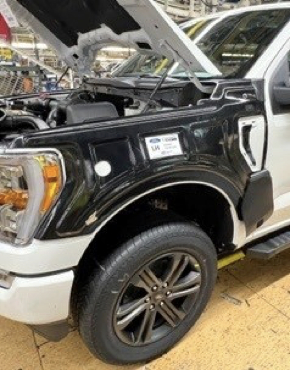 ISD Vehicle Protection | DT Manufacturing